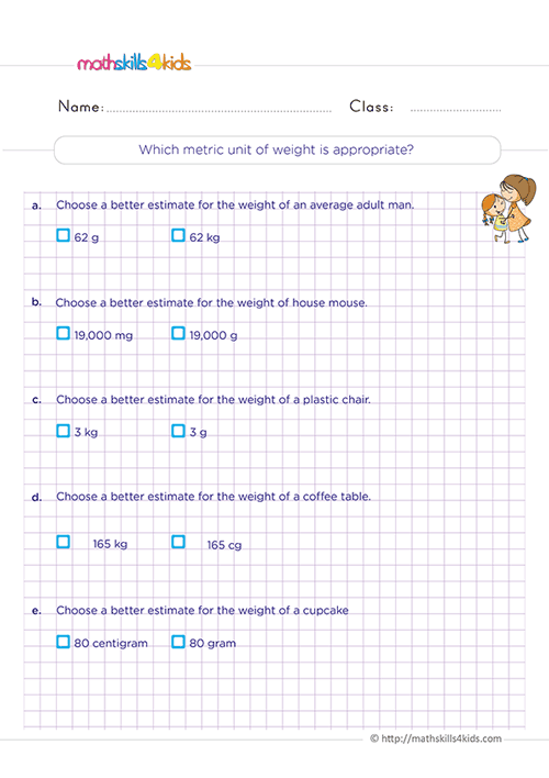 Index of /3rd-grade/worksheets/26_units-of-measurement