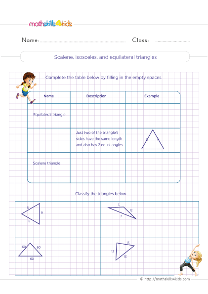 Index of /5th-grade/worksheets/28.triangles-and-quadrilaterals